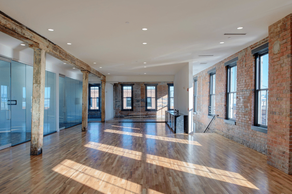 Pitt Carriage Building | Preservation Iowa