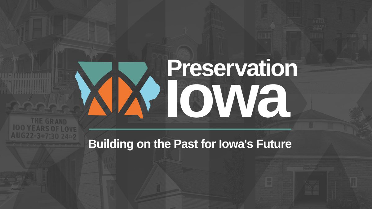 Grants | Preservation Iowa