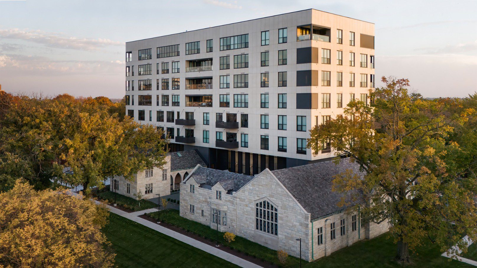 3750 on Grand | Preservation Iowa