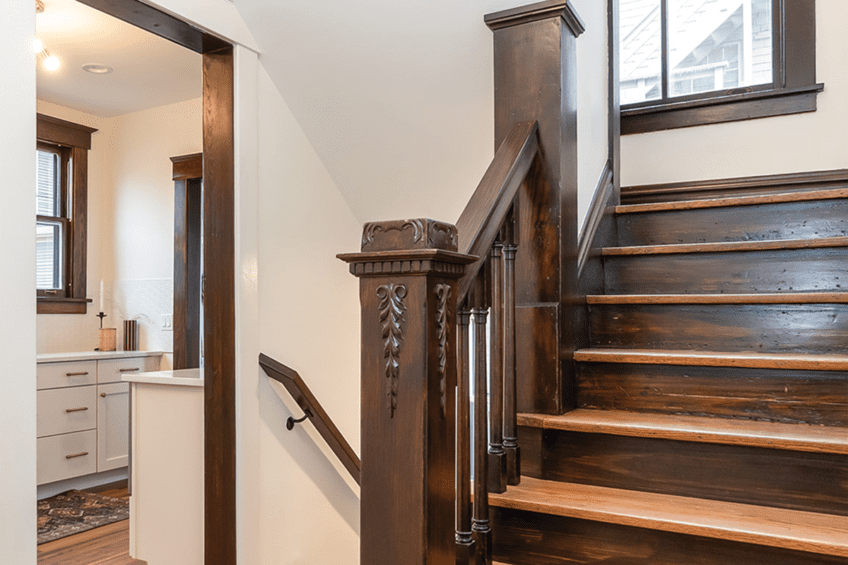 The Charlotte E. Maish House | Preservation Iowa