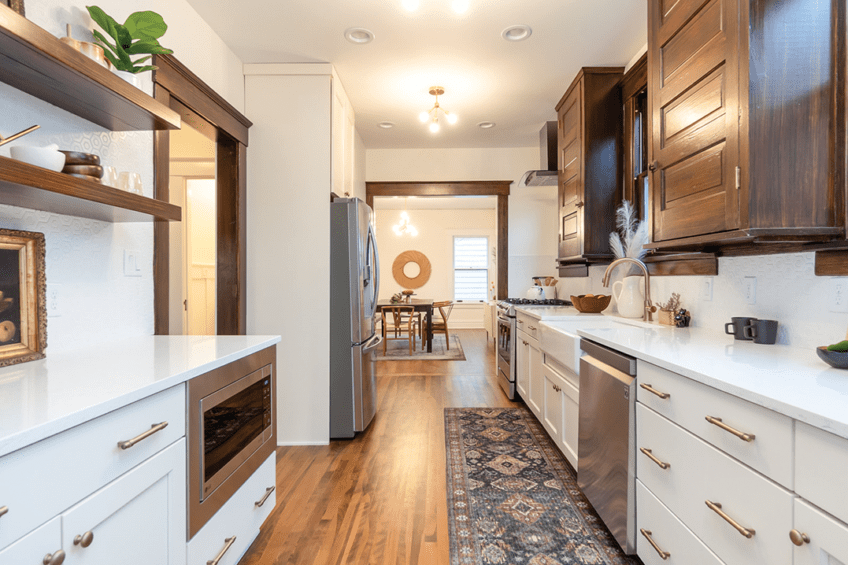 The Charlotte E. Maish House | Preservation Iowa