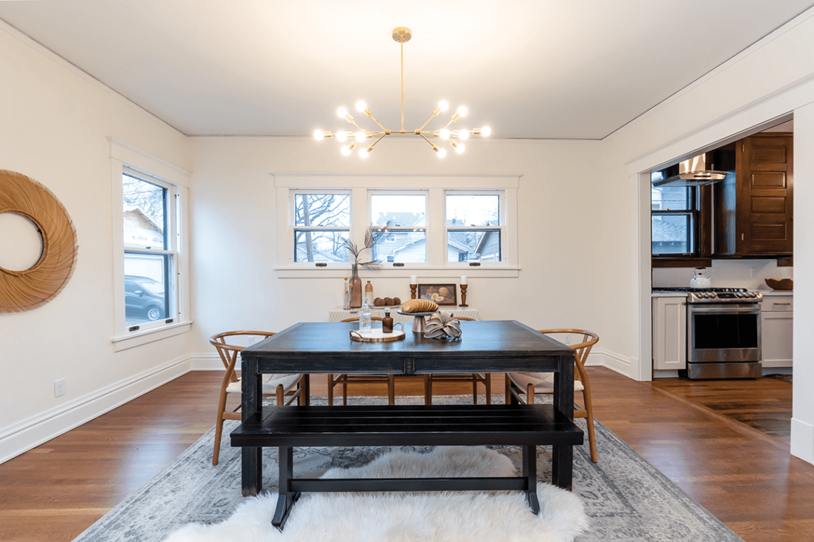 The Charlotte E. Maish House | Preservation Iowa