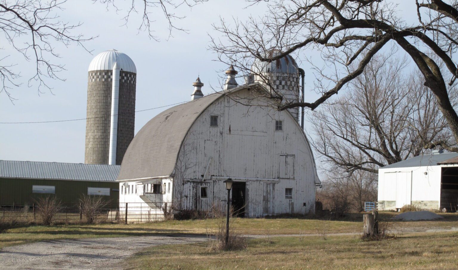Grants | Preservation Iowa